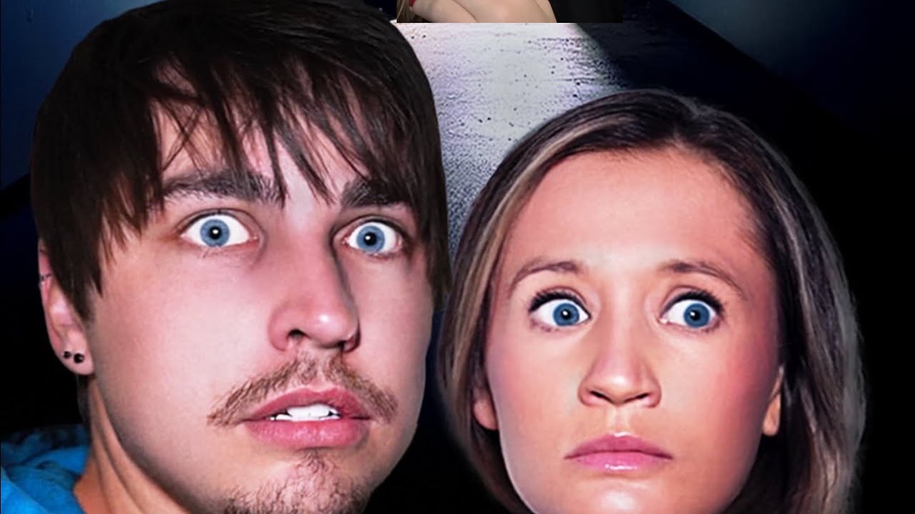 What Happens When Project Fear And ⁠Sam And Colby Spend The Night Alone ...