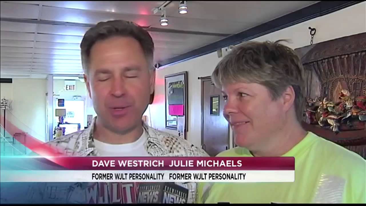 WJLT Signs Off - YouTube