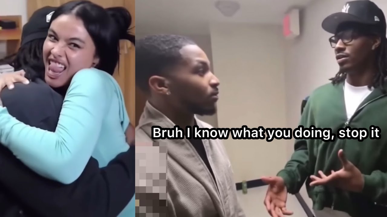 The India Love SITUATION With Duke Dennis And DDG Just Got Crazier ...