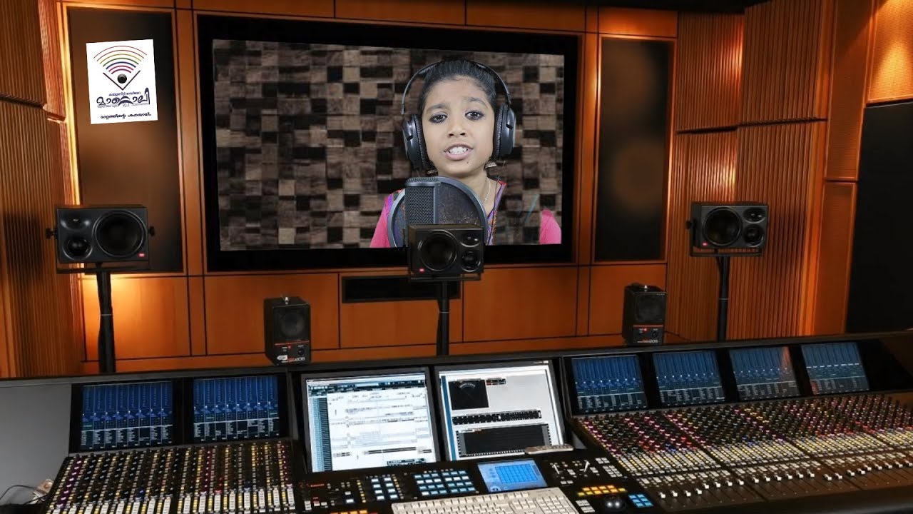 MINHA FATHIMA @RADIO MATTOLI 90.4 Fm - YouTube