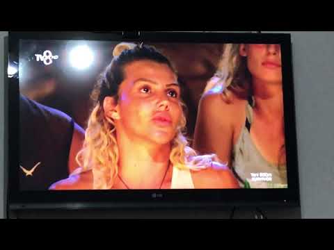 Survivor 10.04.2018 funda elenme konuşması survivor funda veda