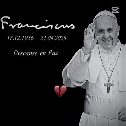 Descanse en paz Papa🕊💔 - YouTube