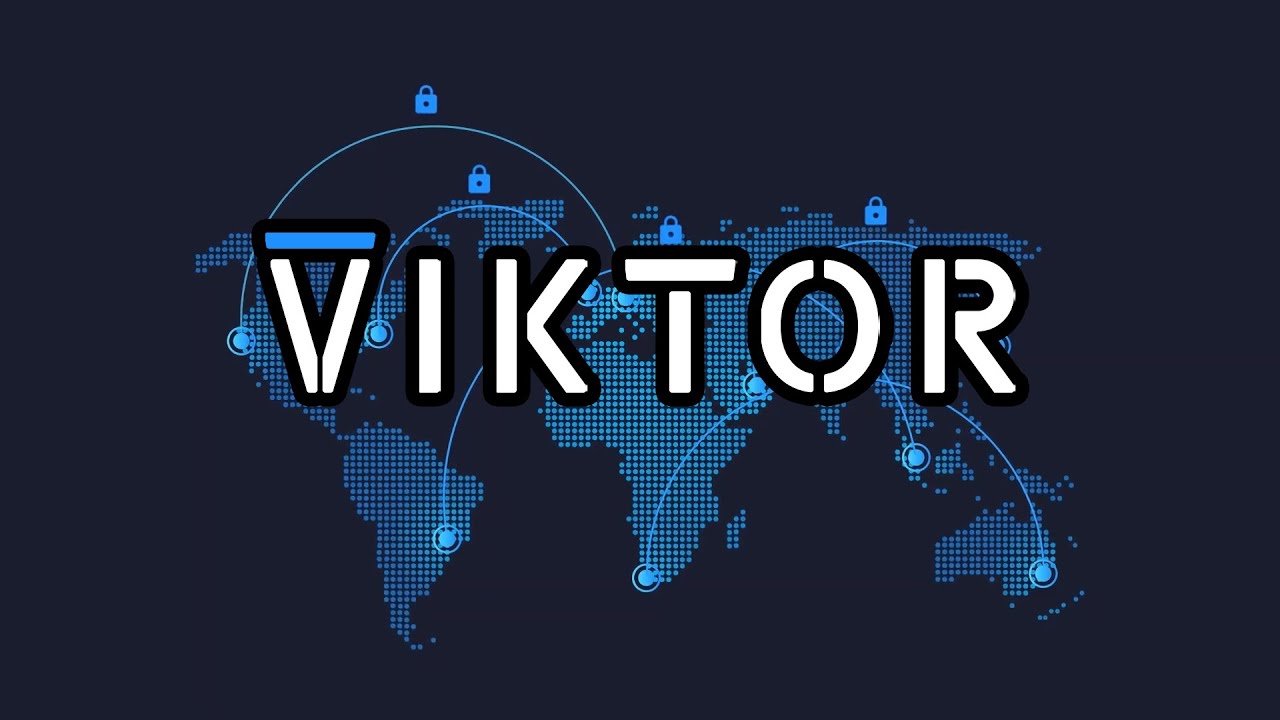 What's VIKTOR and How Does it Work? - YouTube