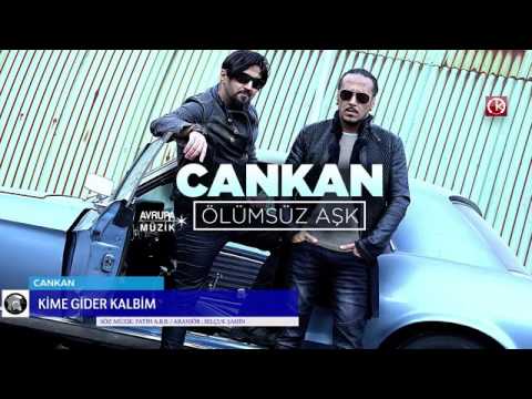 اروع اغنية تركيه CANKAN 2016 4K
