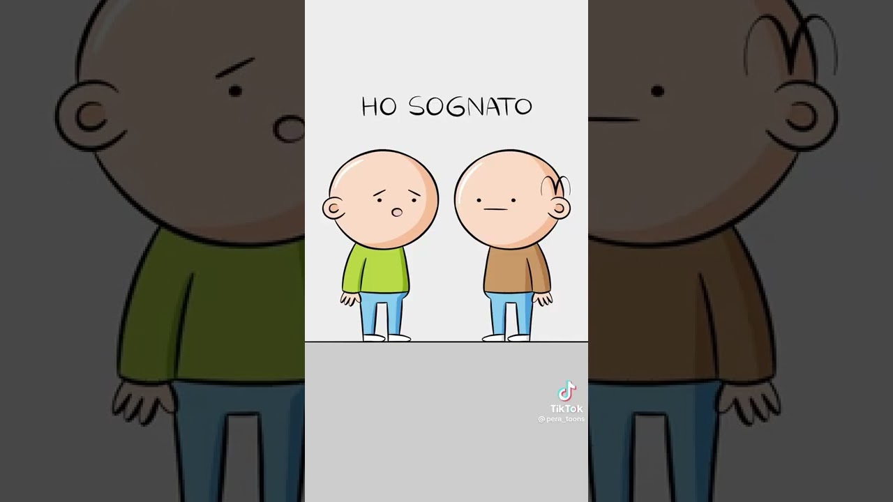 barzellette @Pera Toons - YouTube