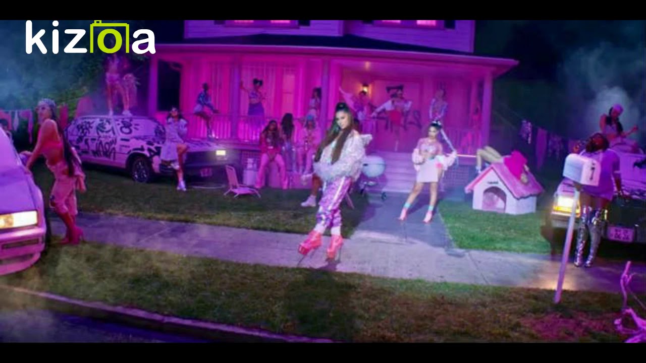 Ariana Grande - 7 rings- cover - YouTube