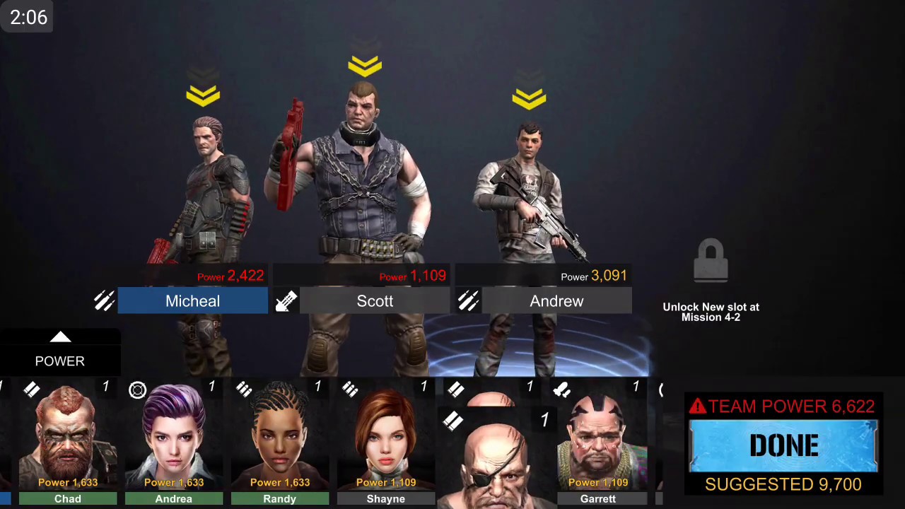 DEAD WARFARE: Zombie Shooting - Gun Games Free (Android Gameplay HD ...