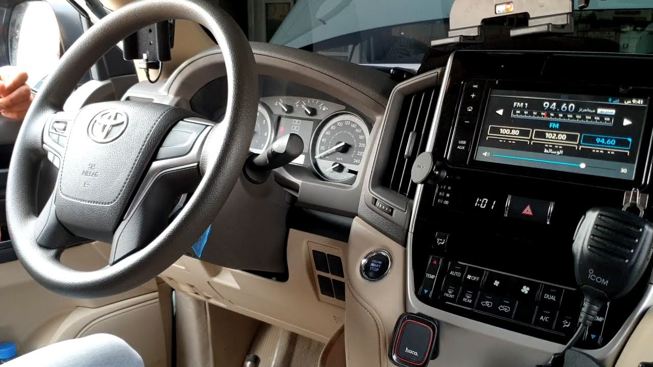 Android car DVD Player Steering Wheel Multifunction Program - YouTube