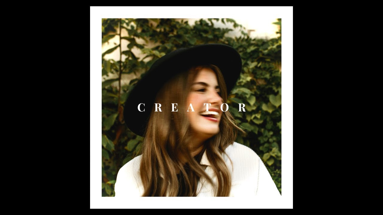 Emma Haylett - Creator (Official Audio) - YouTube