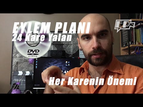 24 Kare Yalan: Panic Room ve Geçmişten Gelen ile Her Karenin Önemi