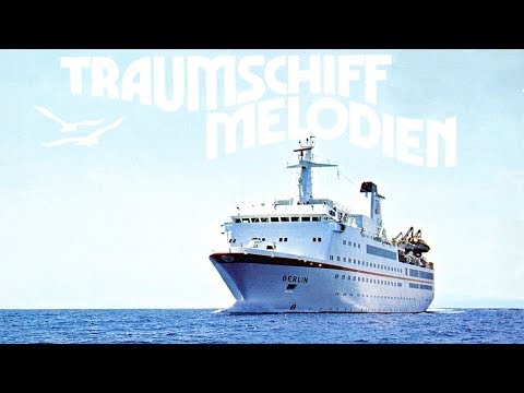 JAMES LAST & ANJA KRUSE - Ich Habe Das Leben Gelebt