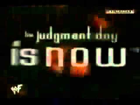 wwe undertaker american badass tron (with children at start) HD - YouTube