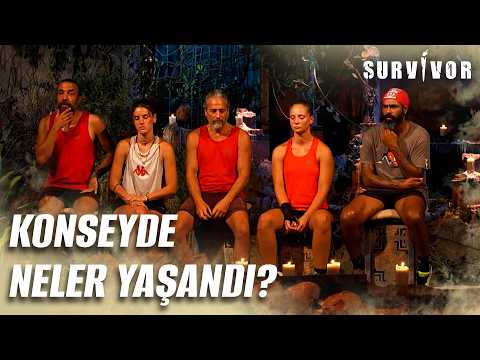 Düellonun Adı Kondu! Eşleşmeler Belli Oldu | Survivor 2026 22. Hafta 4. Bölüm