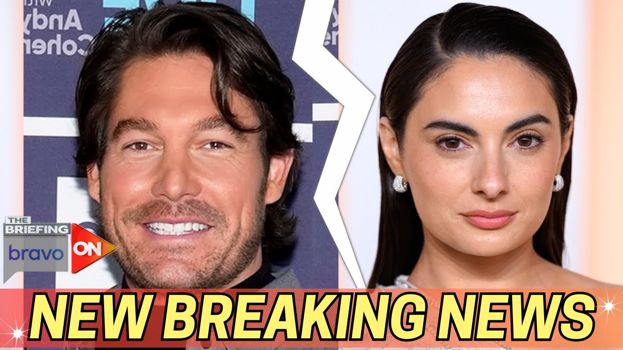 Unfiltered Emotion! Craig Conover SHOCKED by Paige DeSorbo’s ...