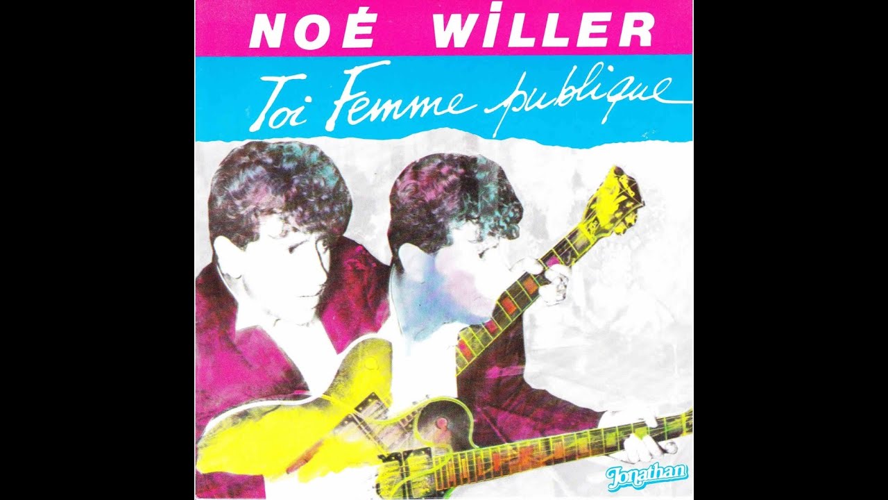 Noé Willer - Alchetron, The Free Social Encyclopedia