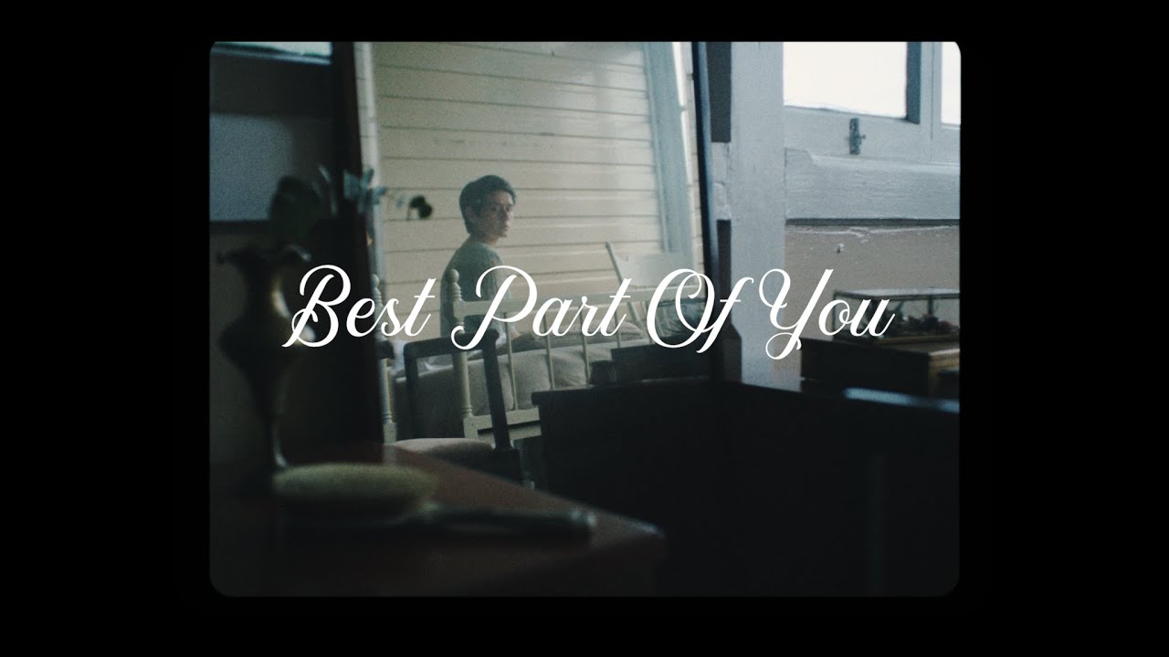Half Tangerine - Best Part Of You - YouTube