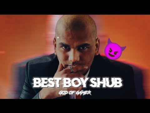 BEAST BOY SHUB IS GOD OF GAMER 🔥😈 || #beastboyshubh #bbs - YouTube