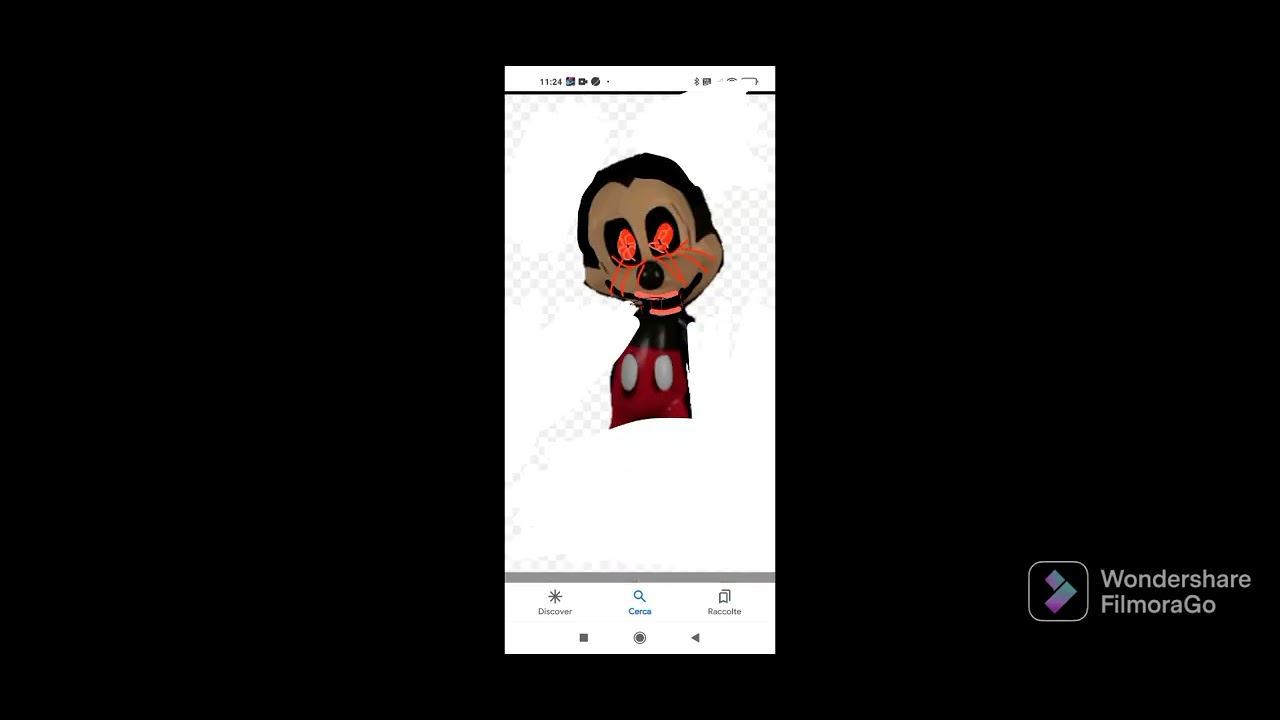 five nights at treasure island 2 original revamp 2022 - YouTube