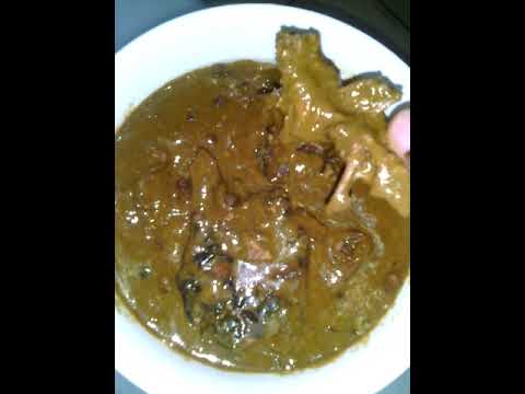 WEIRD SOUP FOR T.Z - YouTube