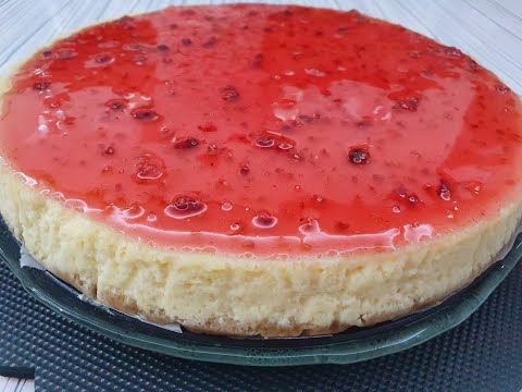 CHEESECAKE TARİFİ**AHUDUDU SOSLU CHEESECAKE TARİFİ