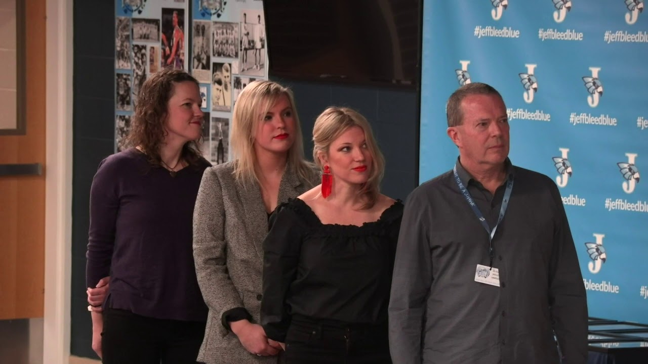 Jo Ellen Kelley Simpson - YouTube