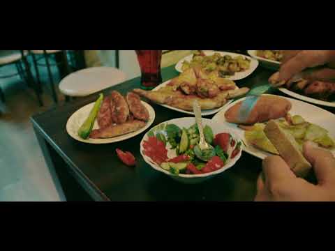 Mc Baxa - Vine 2018
