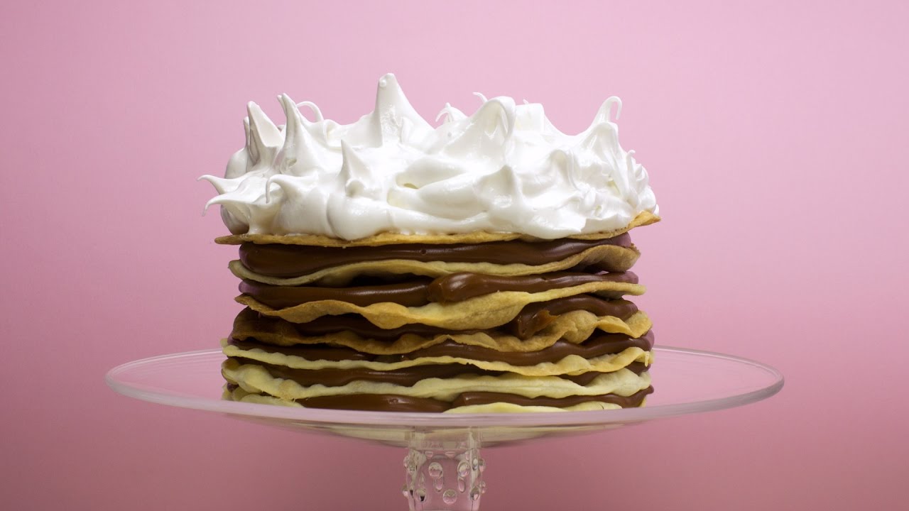 Rogel | Recetas Rápidas - YouTube