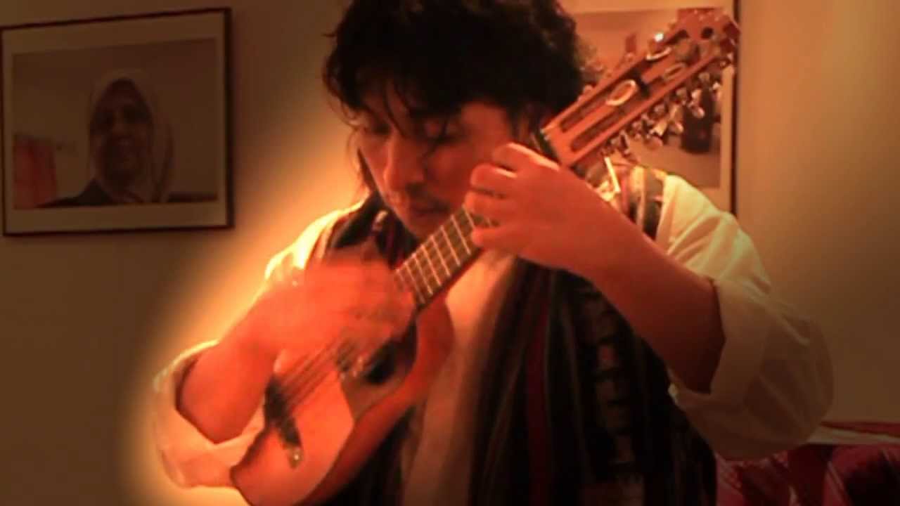 Oscar Miranda Bruselas 2013 casa de la America Latina - YouTube