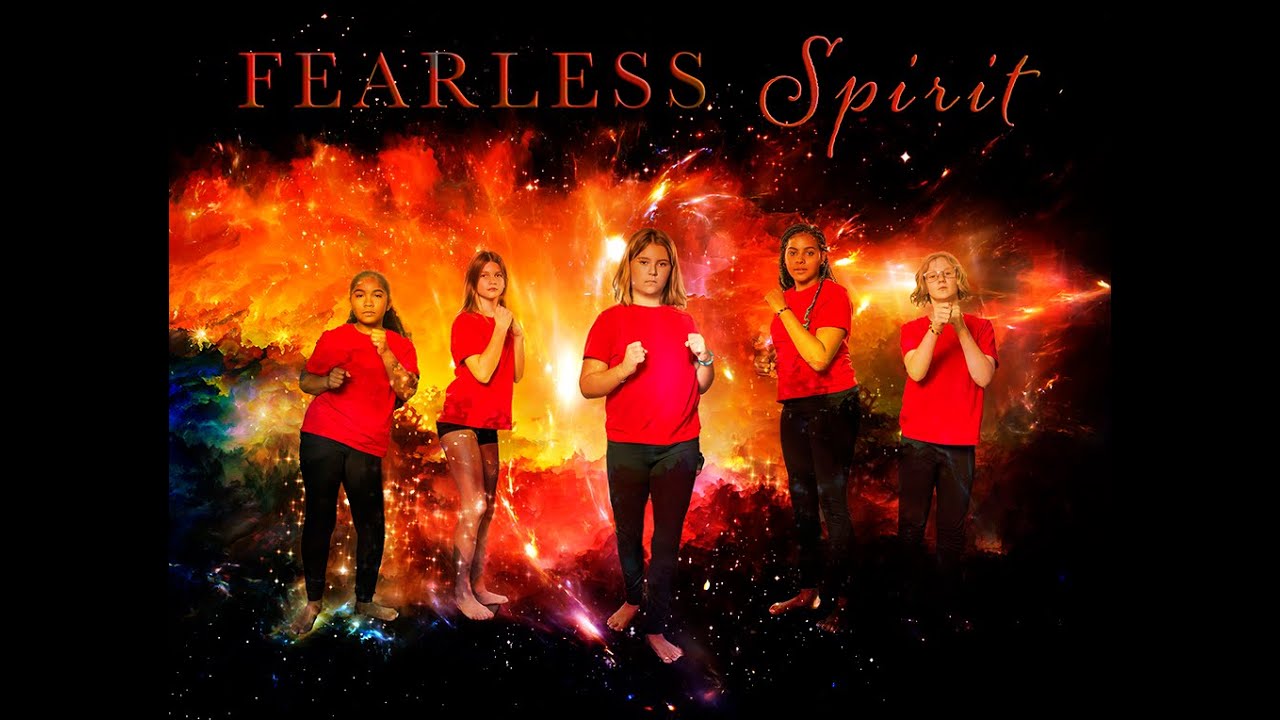 Fearless Spirit 2025 Recap - YouTube