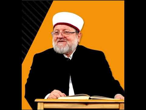 Kim Benden Bir Hadis Ezberlerse Yaşayan ve Duyuran Kimsenin