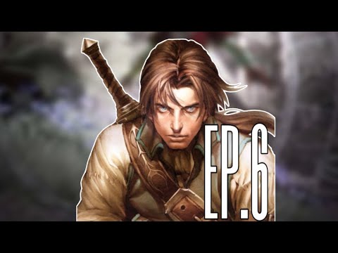 [RE-PLAY] Fable II - EP. 6 // Let's save Garth (it didn't end well ...