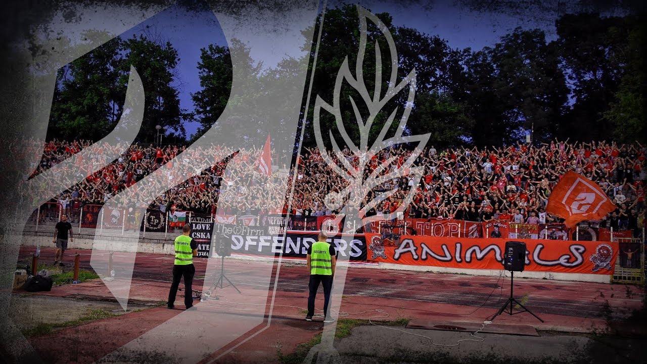 SECTOR G: CSKA - Loko Plovdiv /22.07.18/ - YouTube