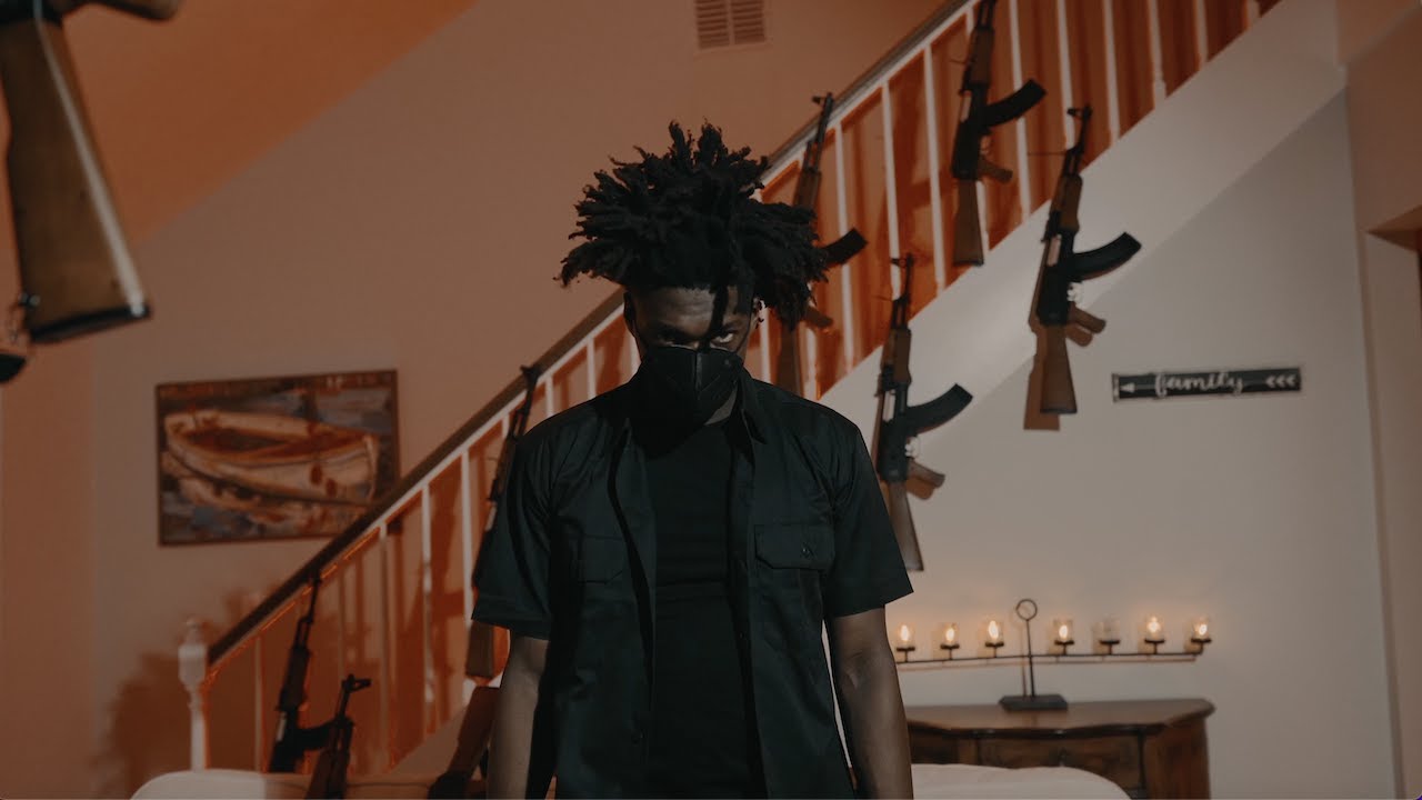 Spinabenz "Big A$$ Choppa" (Official Music Video) - YouTube