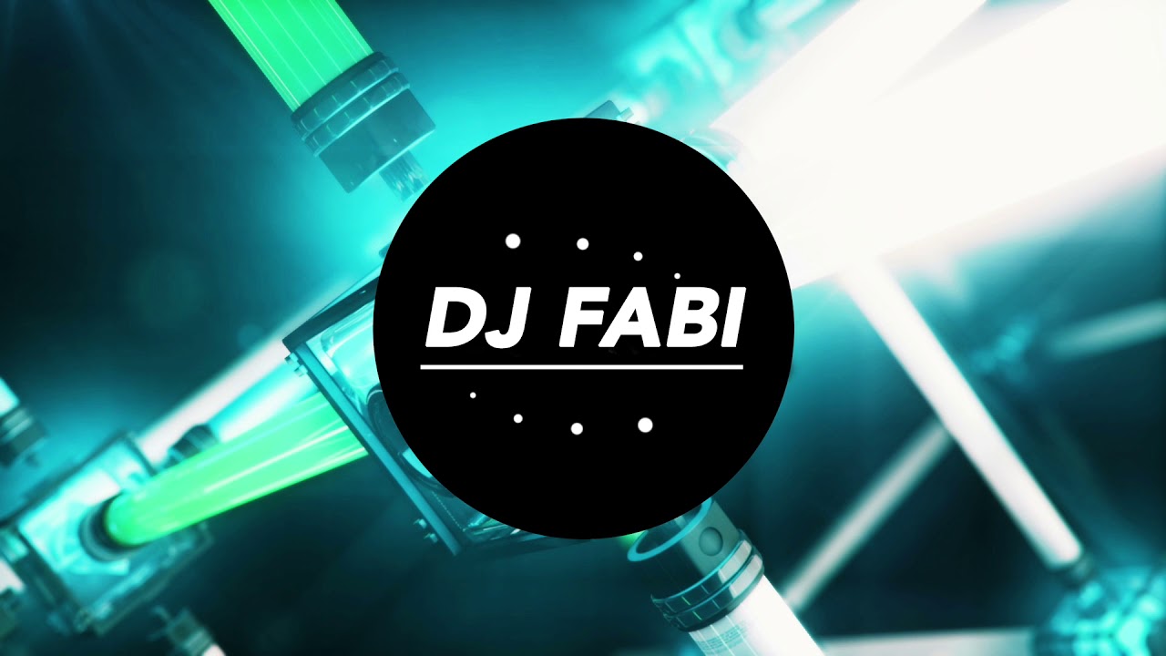 Faded-[DJ FABI Remix] - YouTube