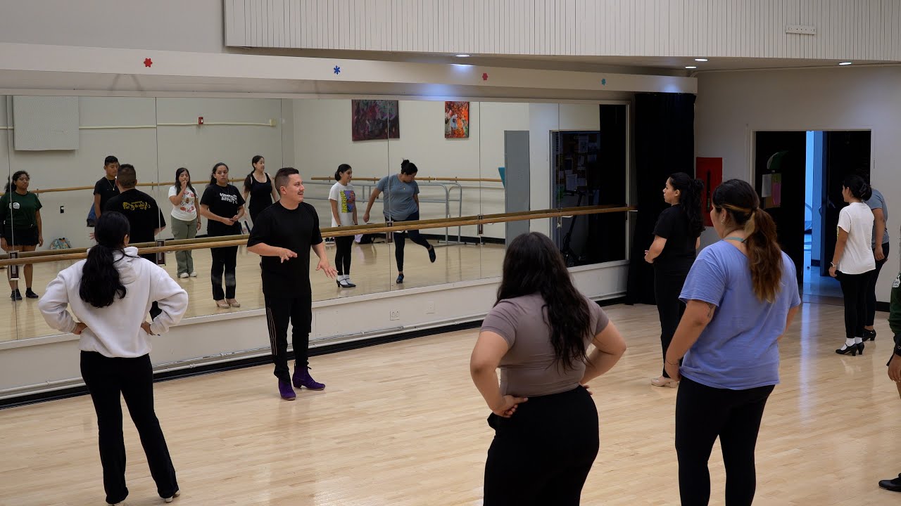 Sac State folkórico instructor teaches intersectionality through dance ...