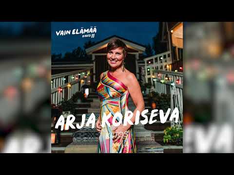 Arja Koriseva - Kiitos (Vain elämää kausi 11)