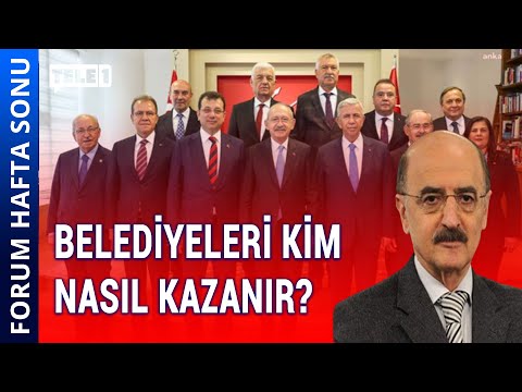 Hangi Belediyeler garanti... | FORUM HAFTA SONU (30 TEMMUZ 2023)