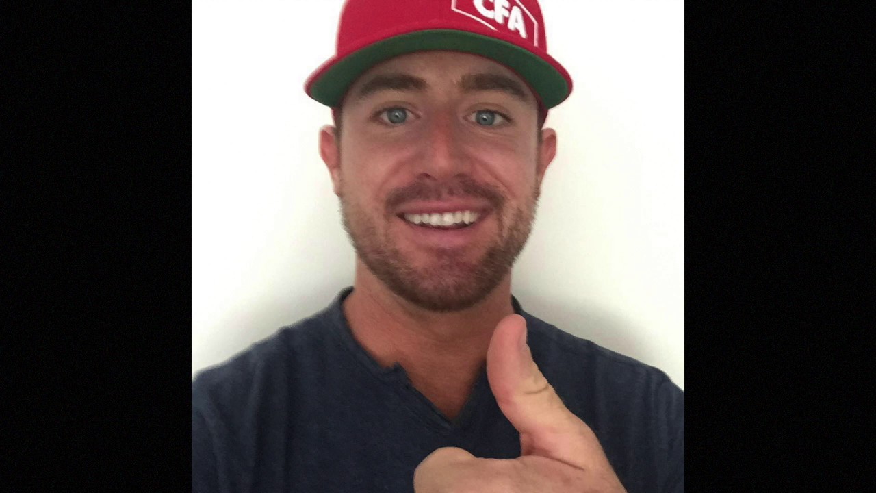 RARE Bob Menery audio !! Masters Golf Promo! - YouTube