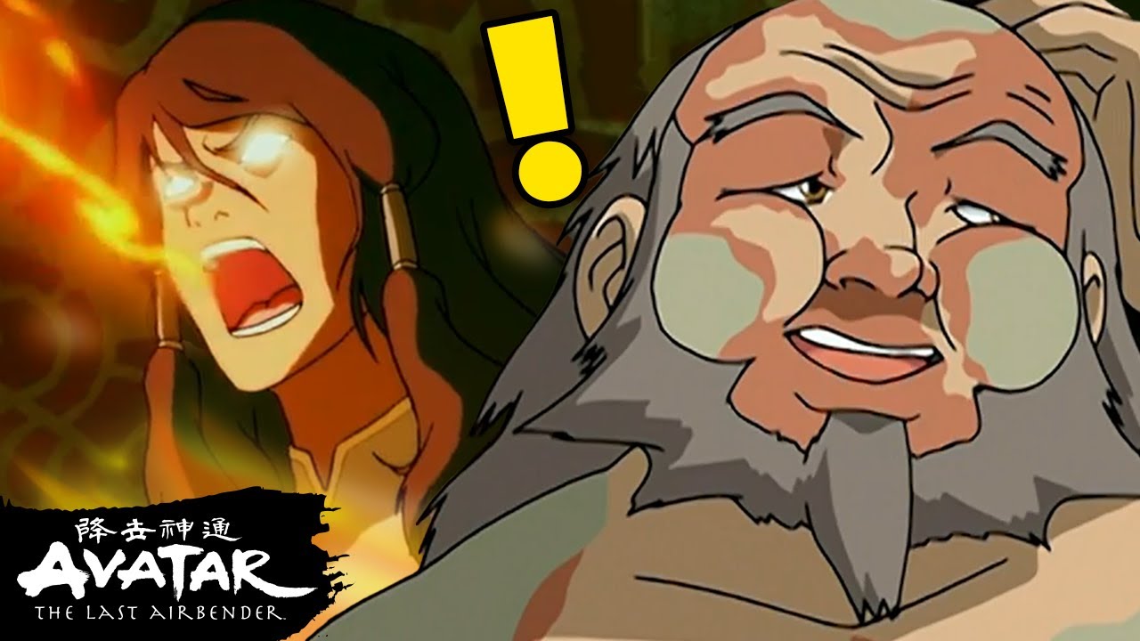 Firebending Evaluation: Strengths, Weaknesses, Hidden Advantages 🔥 | Avatar - YouTube