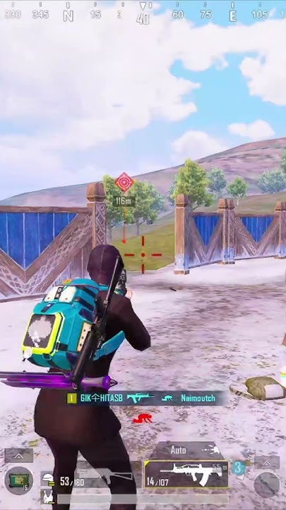Server Bat 👌🐺 Pubg Pubgmobile Game Gaming پابجیایران Youtube