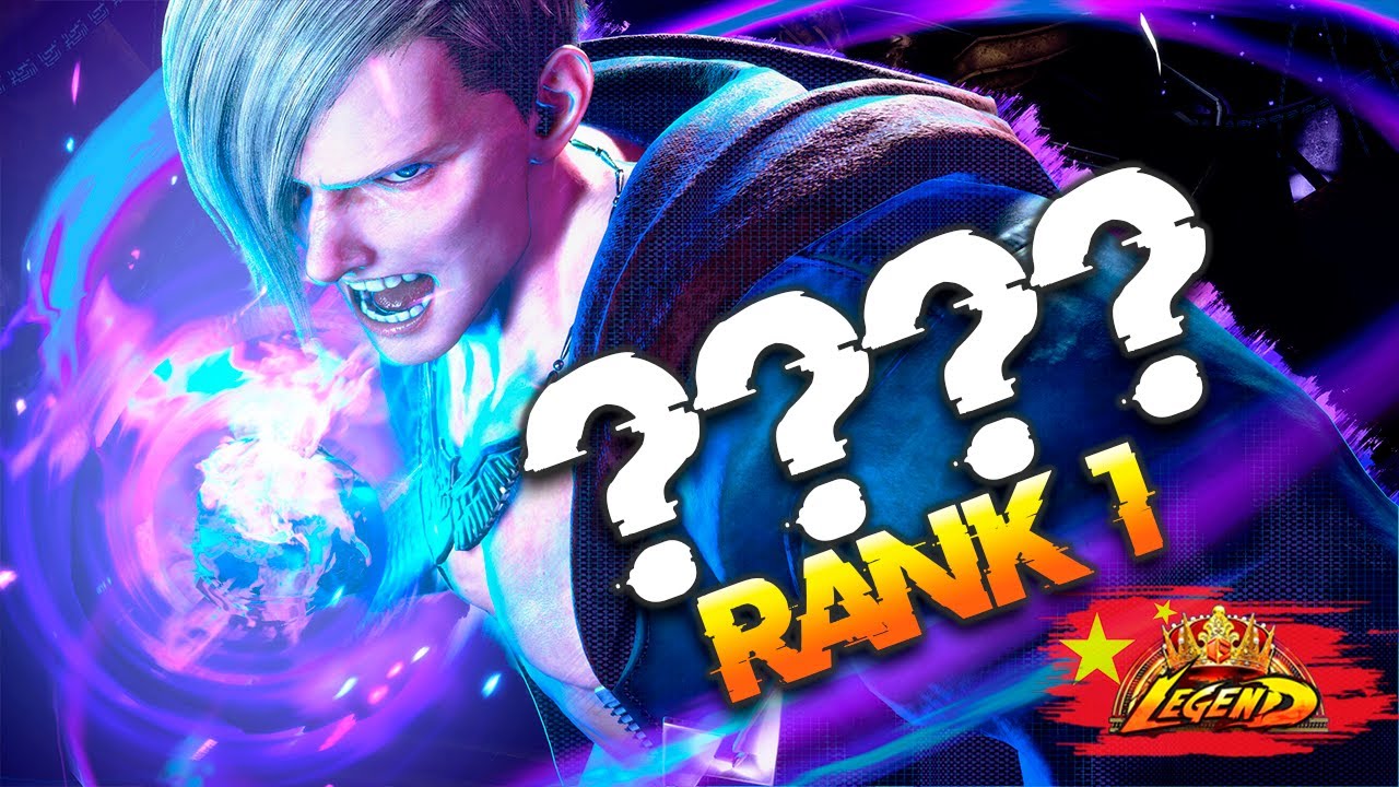 Who is this Ed? RANK 1 IN THE WORLD! - High Level Replays - YouTube