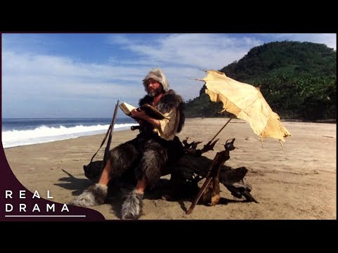 Robinson Crusoe and Friday - Power, Freedom, and the Meaning of Civilization