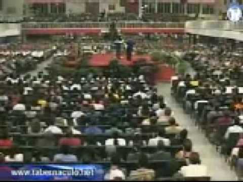 HERMANO NETO MARTINEZ (EX-VOCALISTA ORQUESTA SAN VICENTE ) "ALABANZAS ...