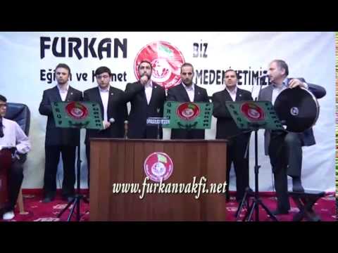 Özgürlük Türküsü (Henüz On Dokuzunda) | Grup Furkan'dan İlahi Marş ve Ezgiler