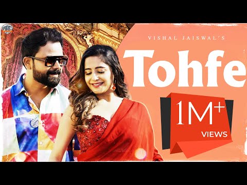 Tohfe | Vishal Jaiswal | Kate Sharma | Shobayy | Mag Studio India - Punjabi Song 2022