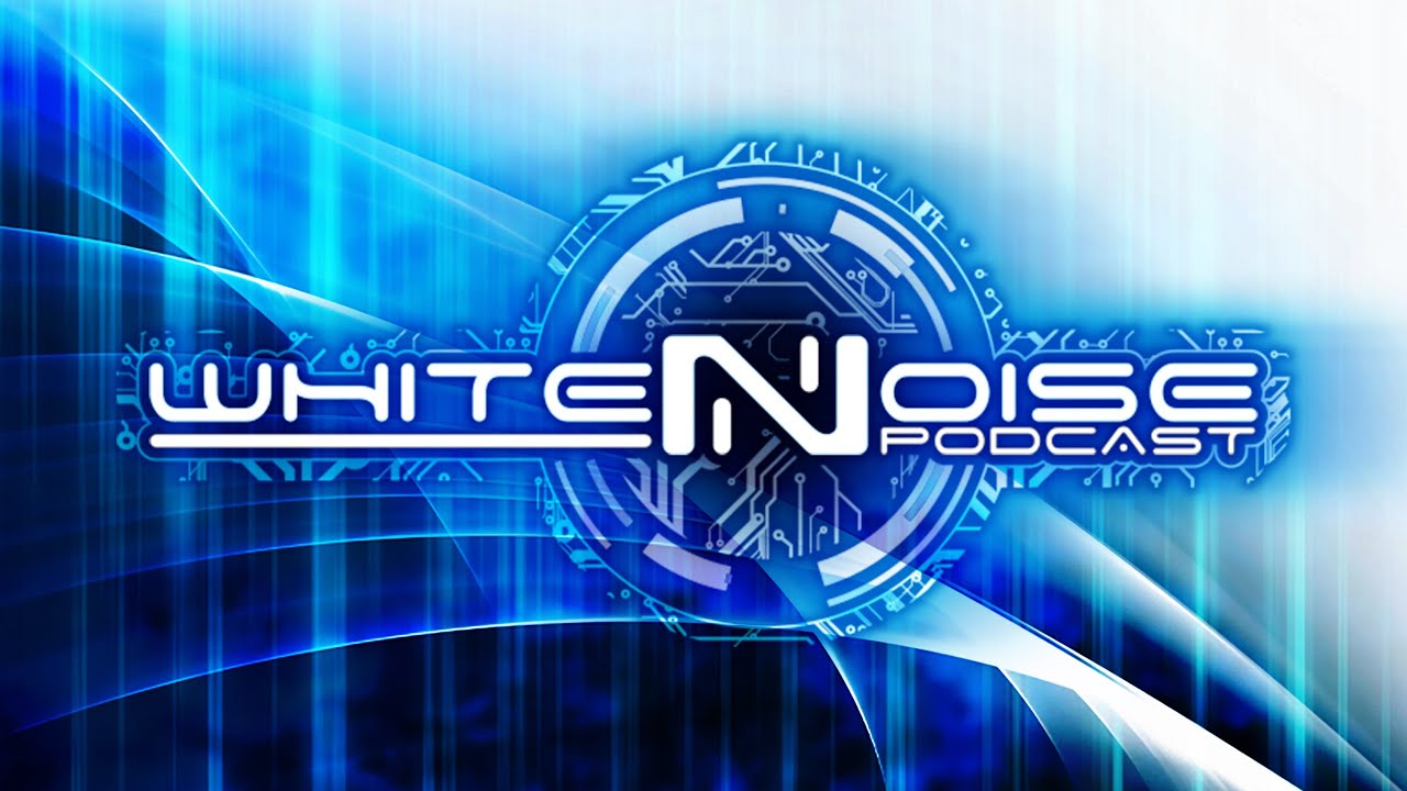 White Noise Podcast Making of: Short Stories - YouTube