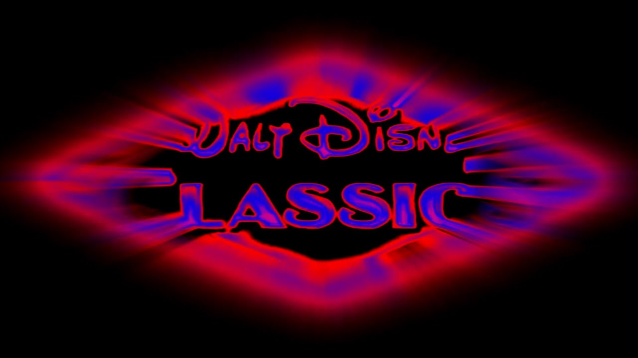 (REUPLOADED) Disney logos in G-major - YouTube