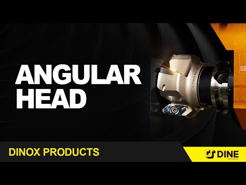 Angular head_앵귤러헤드 - YouTube
