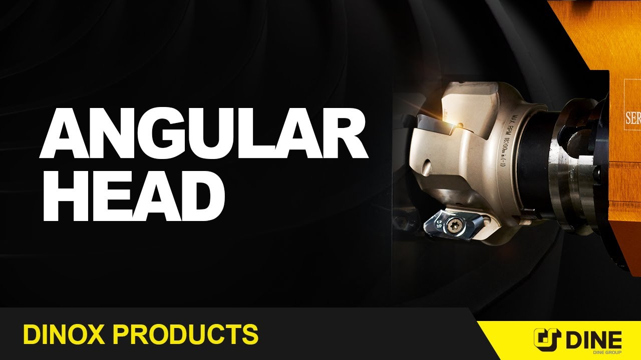 Angular head_앵귤러헤드 - YouTube