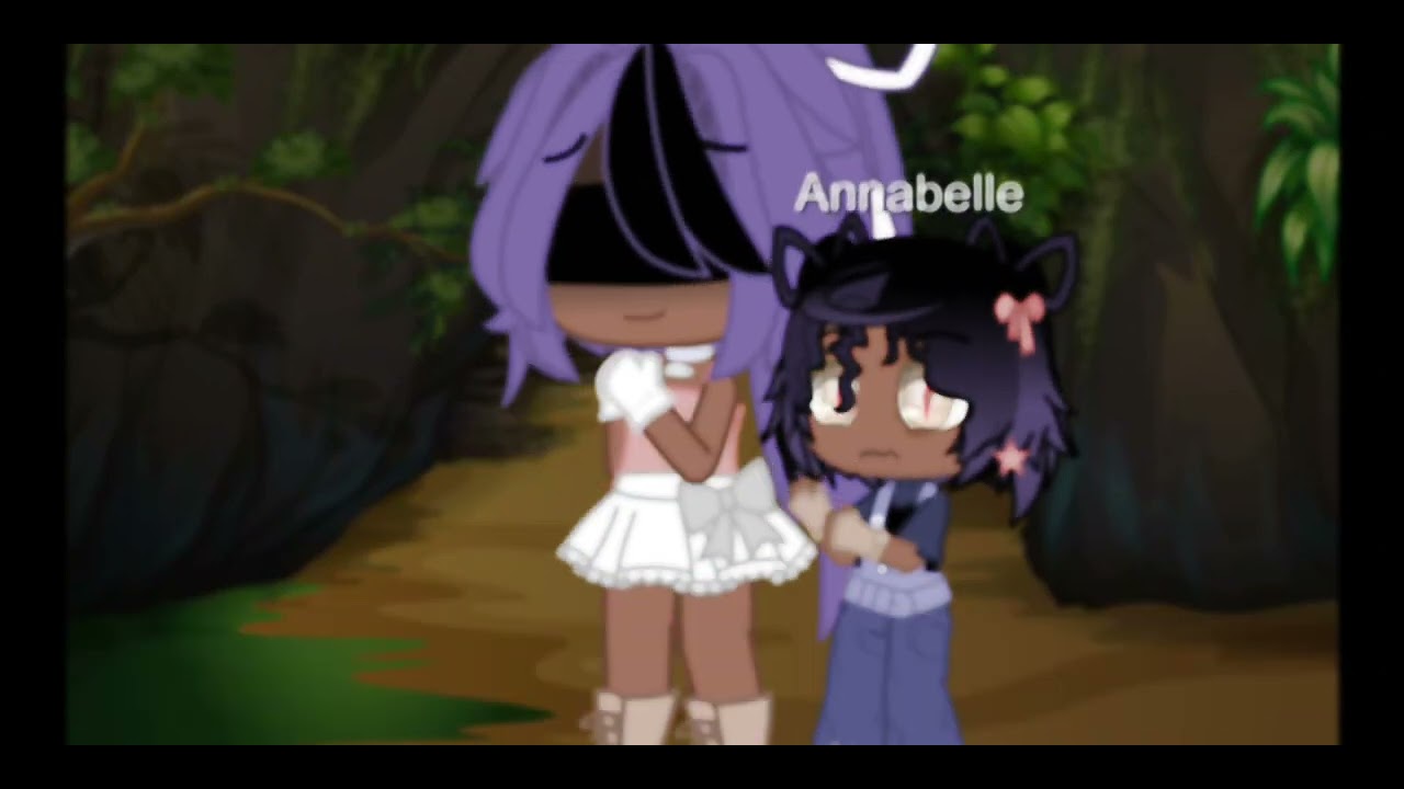 Annabelle backstory #fypシ - YouTube